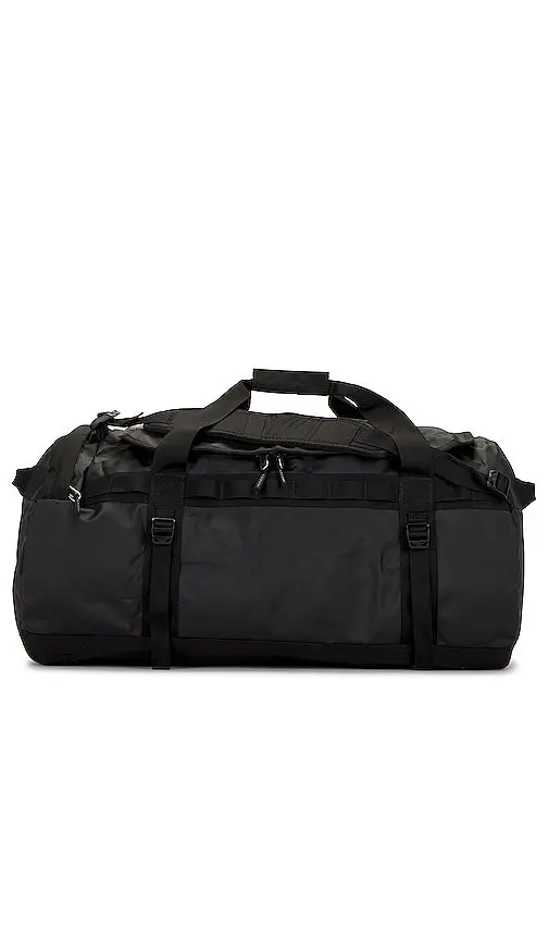 The North Face Base Camp Duffel-l - Black