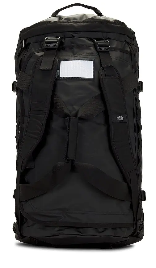 The North Face Base Camp Duffel-l - Black