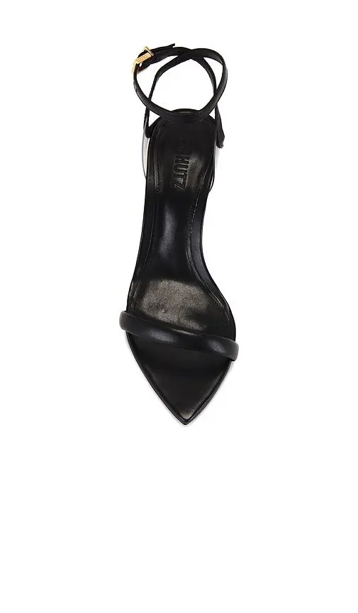Schutz Skye High Heel Sandals
