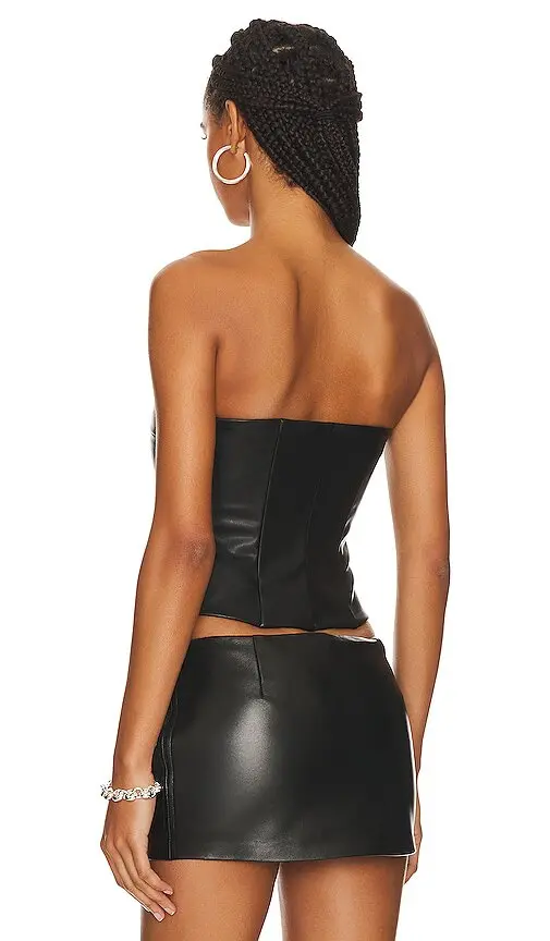 CULTNAKED Killa Bandeau Top