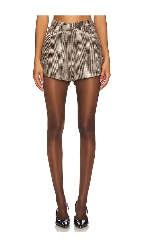 OSIS STUDIO X Revolve Nara Shorts