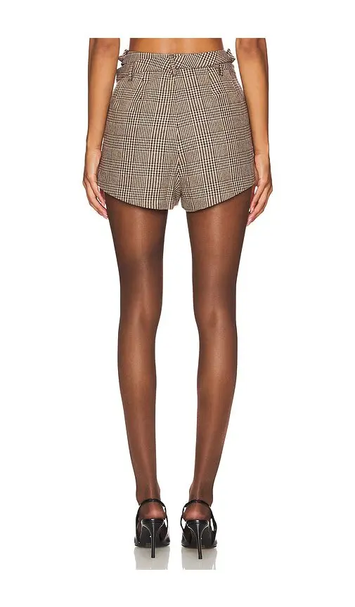 OSIS STUDIO X Revolve Nara Shorts