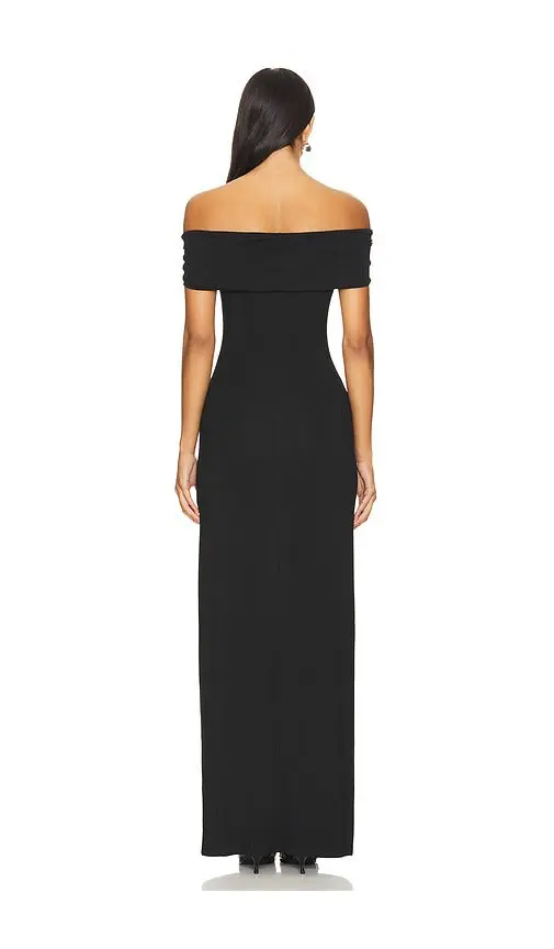 ALL THE WAYS Sienna Maxi Dress