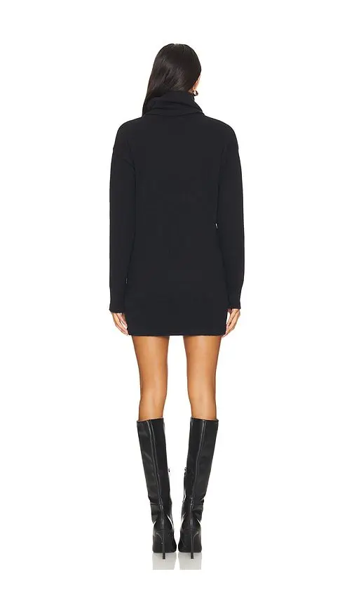 ALL THE WAYS Meryl Sweater Dress