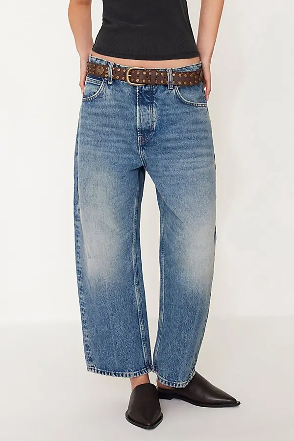 Free People Becky Mules
