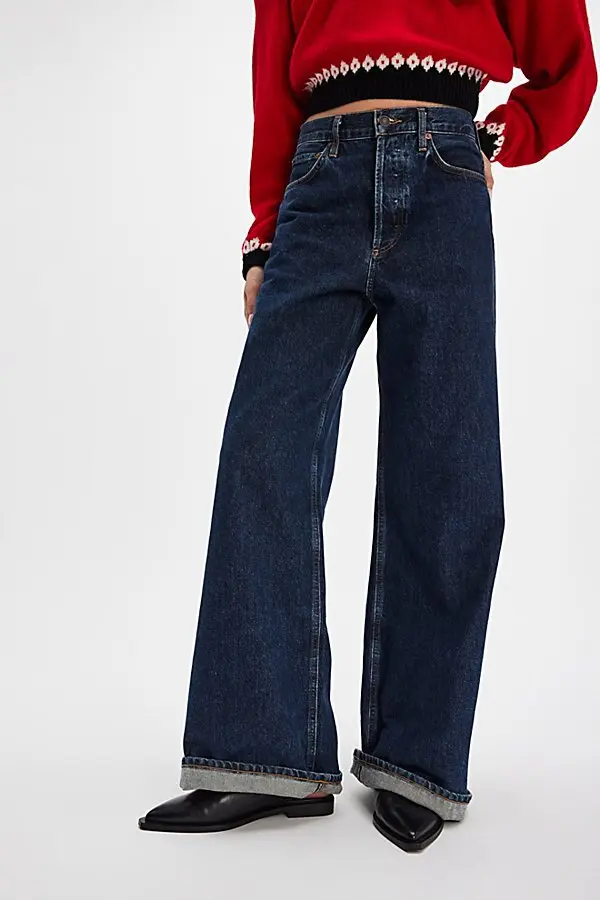 Free People Becky Mules