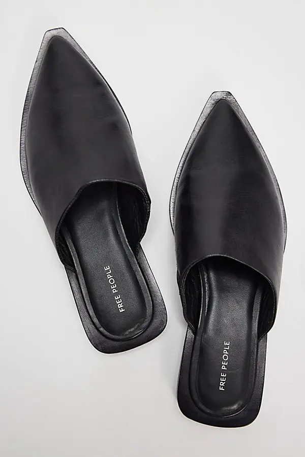 Free People Becky Mules