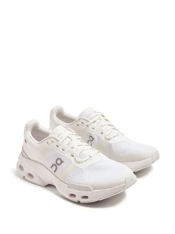 On Cloudpulse Sneakers - White