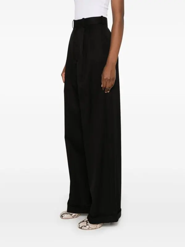 Loewe Pleated Trousers