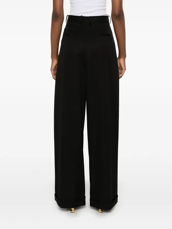 Loewe Pleated Trousers