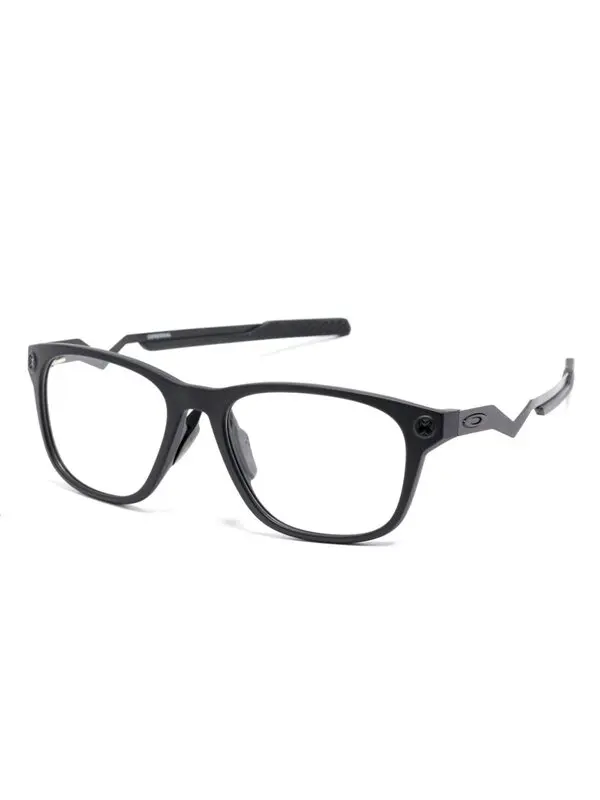 Oakley Cerebral Eyeglasses - Black