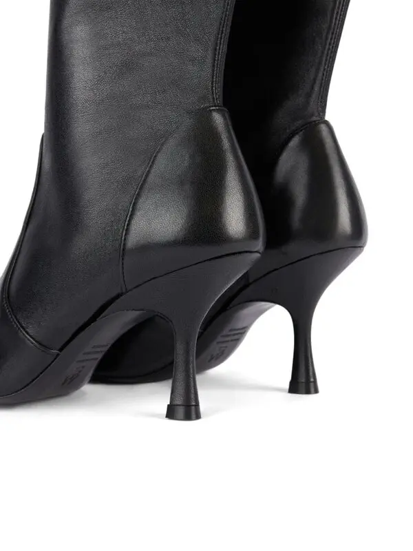 STUART WEITZMAN Pointed-toe Boots