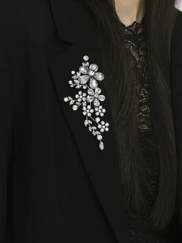 JENNIFER BEHR Darianna Brooch