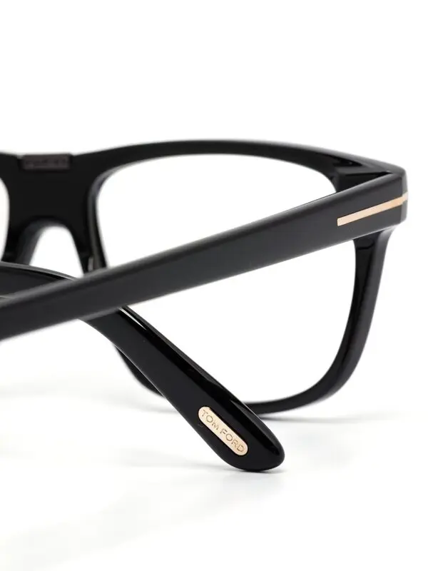 TOM FORD D-frame Glasses