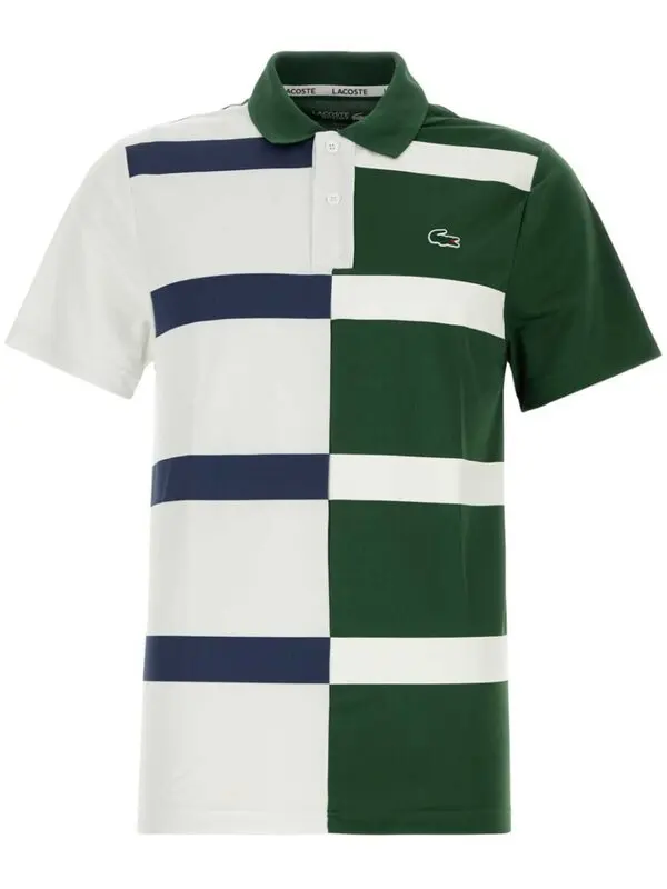 Lacoste Logo Polo Shirt