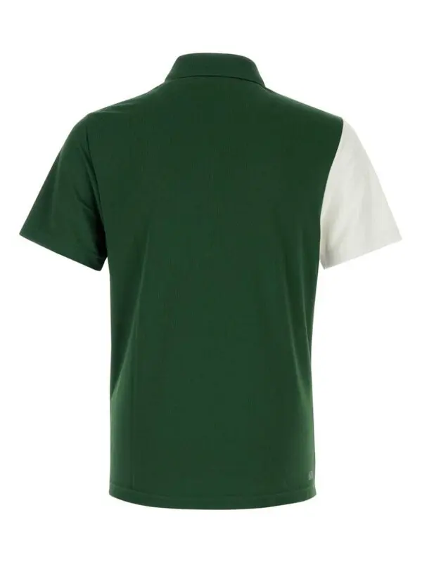 Lacoste Logo Polo Shirt