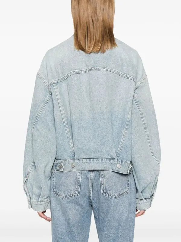 AGOLDE Dalton Denim Jacket