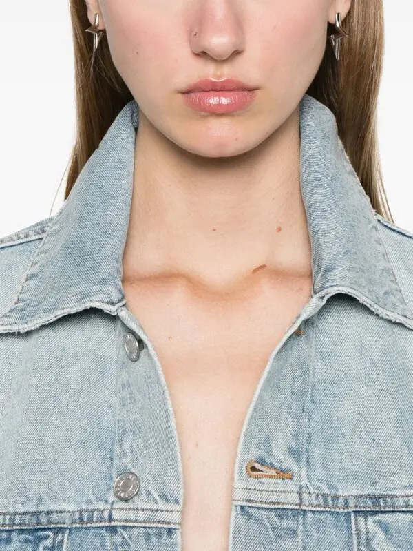 AGOLDE Dalton Denim Jacket