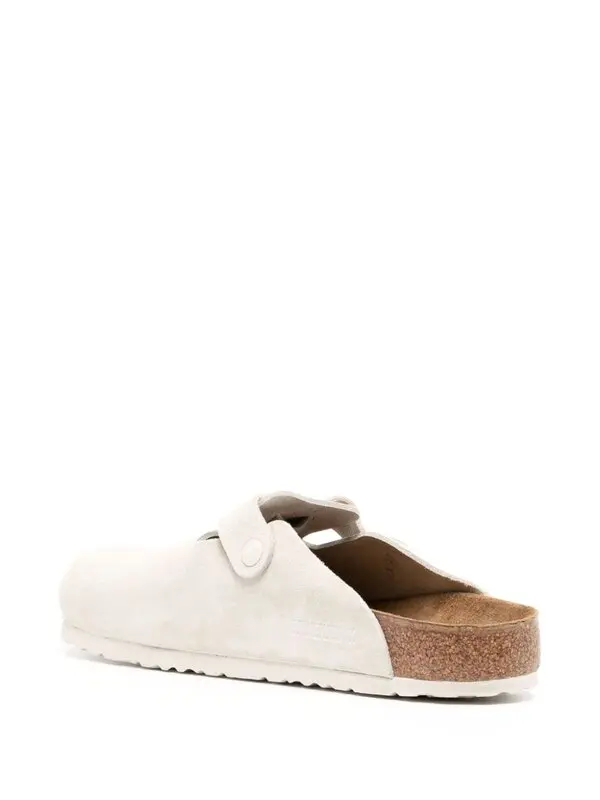 BIRKENSTOCK Boston Clog - Neutrals