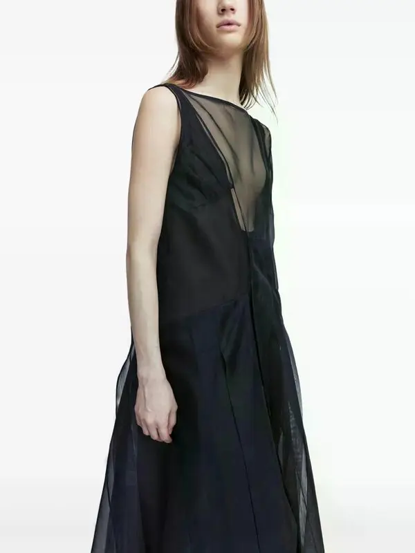 16Arlington Morfyd Midi Dress