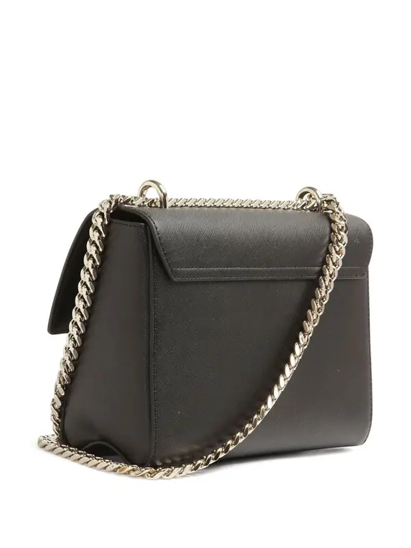 Just Cavalli Logo-plaque Crossbody Bag