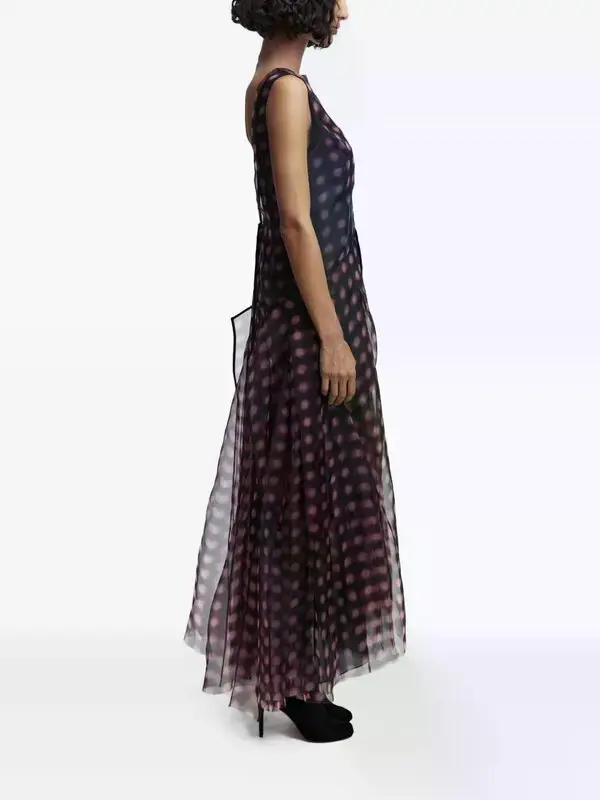 16Arlington Morfyd Midi Dress