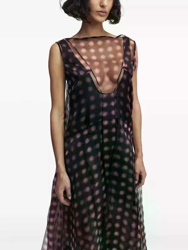 16Arlington Morfyd Midi Dress