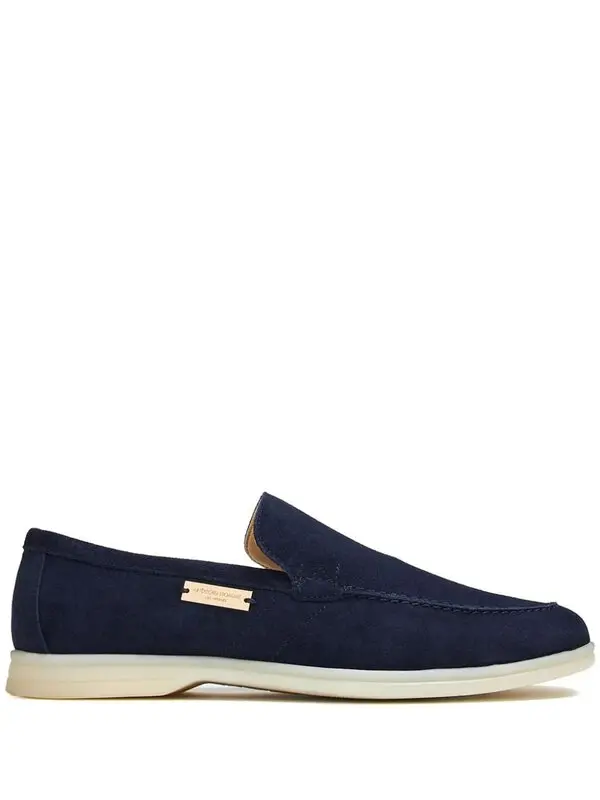 ANDROID HOMME Comporta Loafers