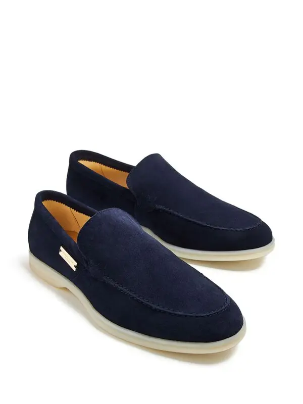 ANDROID HOMME Comporta Loafers