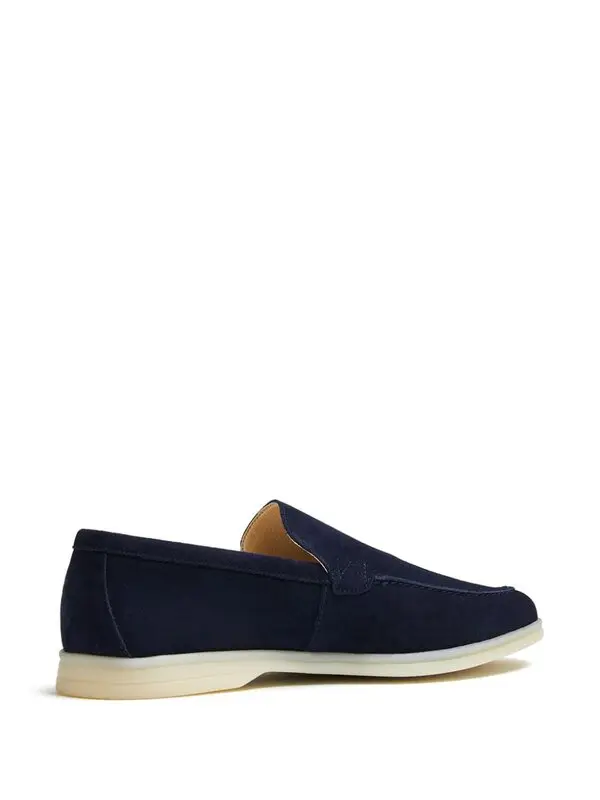 ANDROID HOMME Comporta Loafers