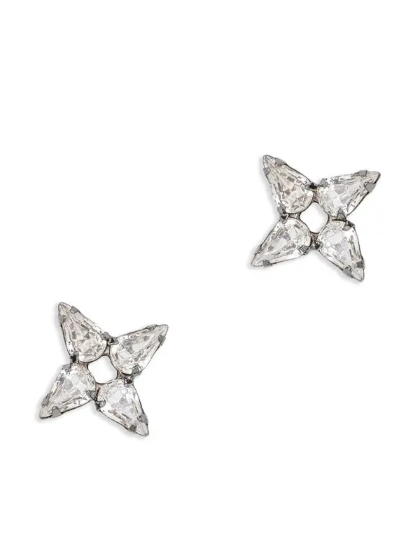 JENNIFER BEHR Evae Stud Earrings