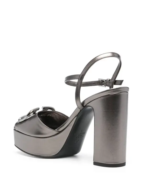 Valentino Garavani 110mm Vlogo Signature Sandals
