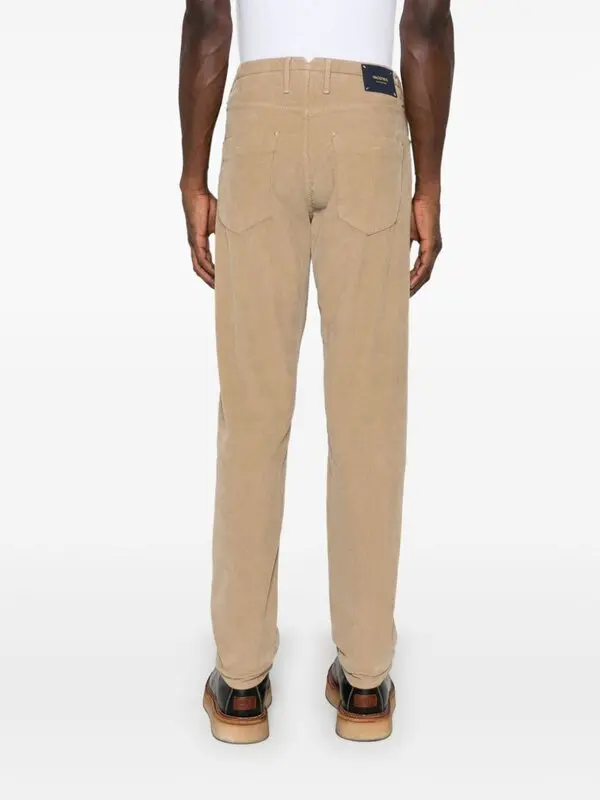 Incotex Corduroy Trousers