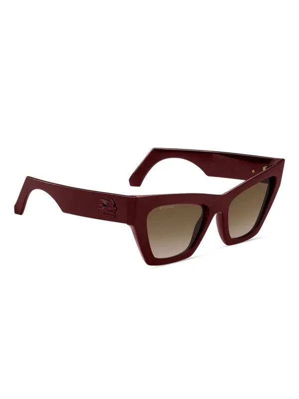 Etro Screen Sunglasses