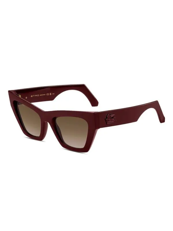 Etro Screen Sunglasses