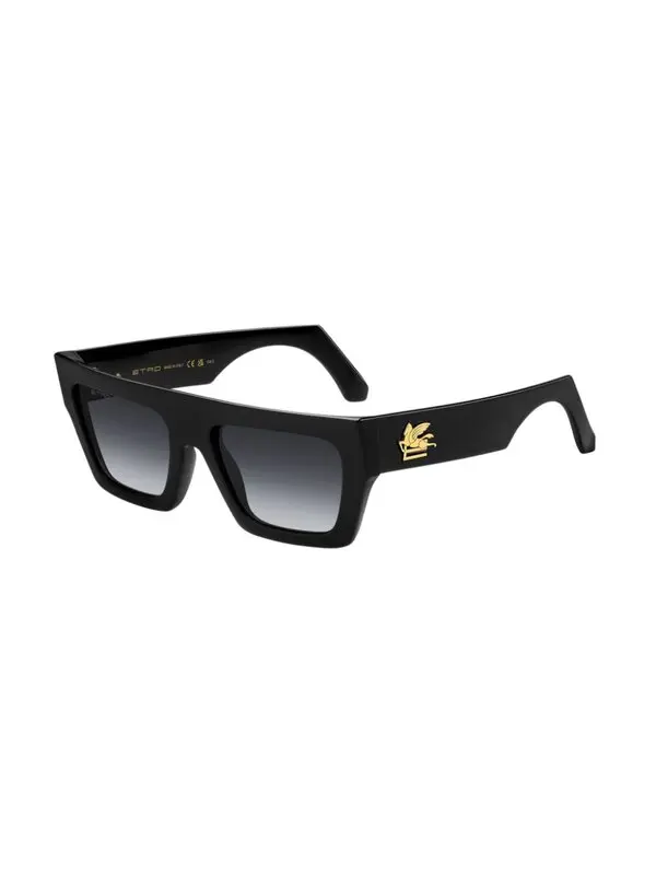 Etro Screen Sunglasses - Black