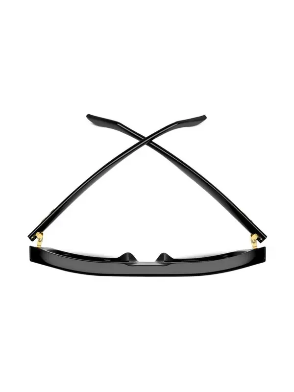 Etro Screen Sunglasses - Black