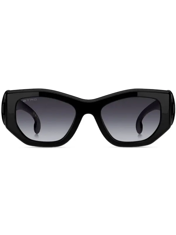 Etro Sunglasses - Black