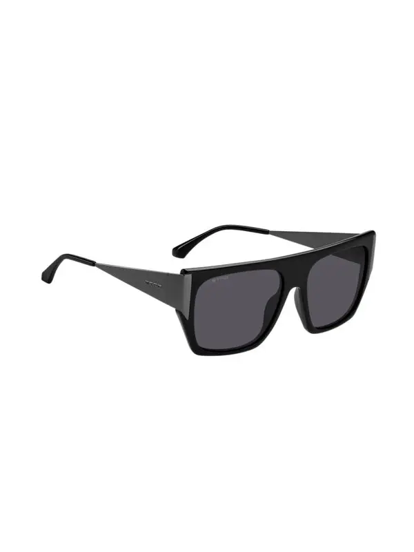Etro Square-frame Sunglasses