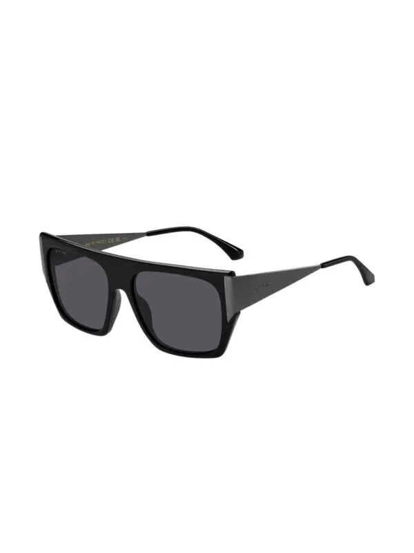 Etro Square-frame Sunglasses