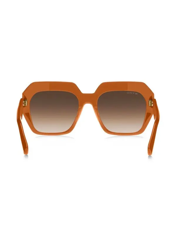 Etro Tailoring Sunglasses