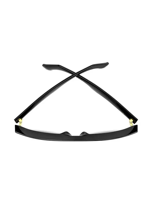 Etro Screen Sunglasses - Black