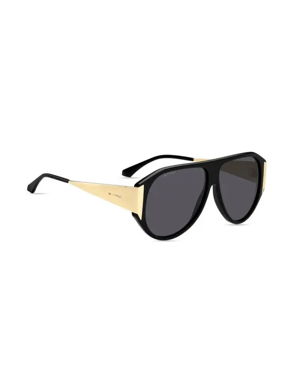 Etro Oversize-frame Sunglasses