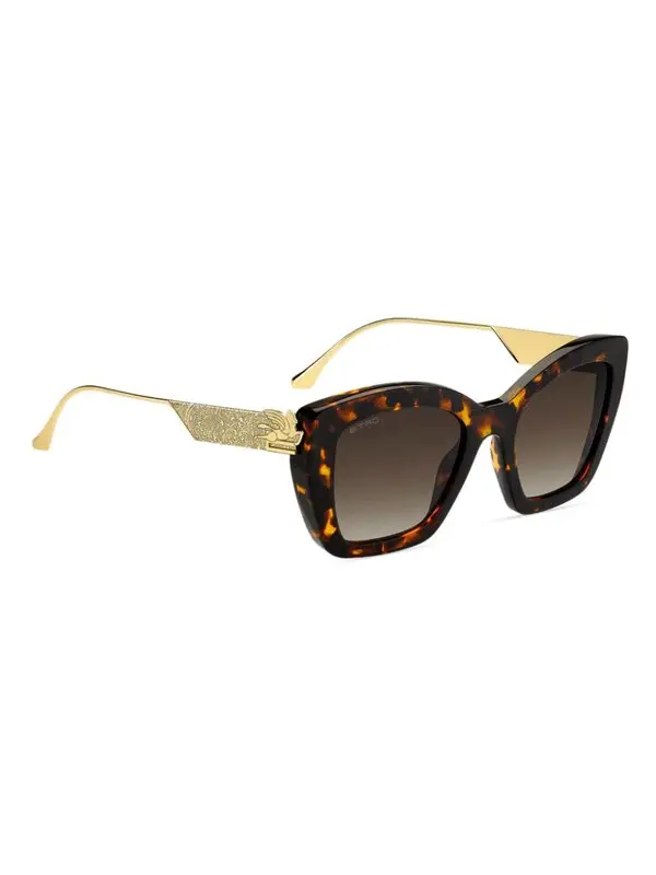 Etro Pegaso Sunglasses