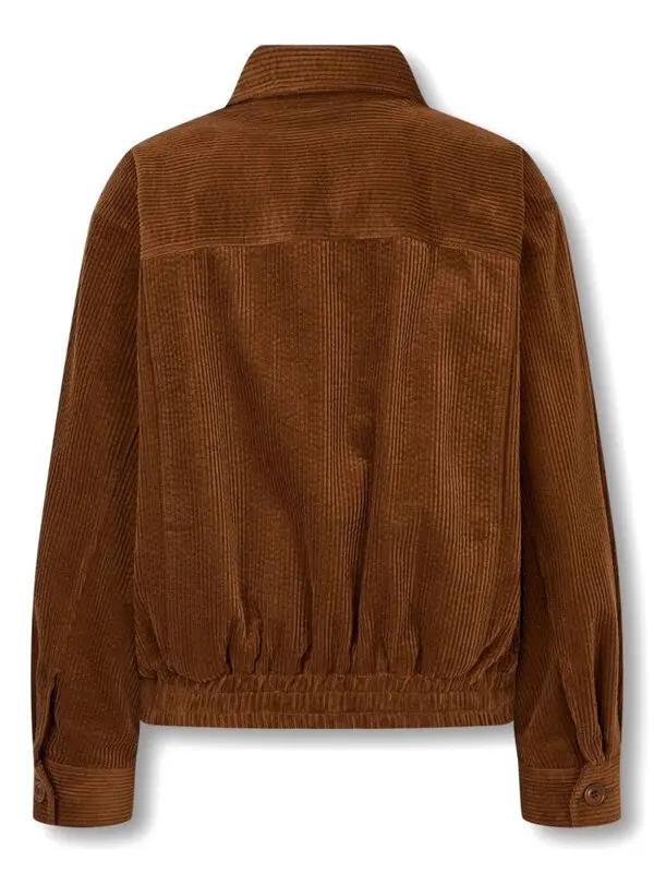 STUDIO TOMBOY Corduroy Jacket