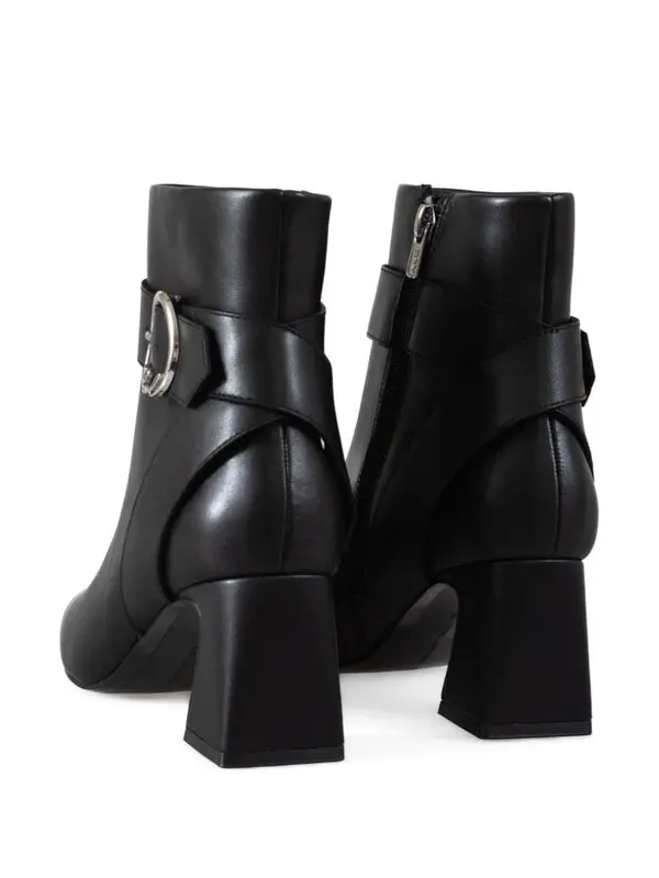 Karl Lagerfeld Beata Ankle Boots