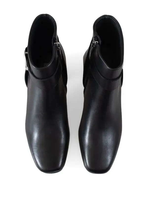 Karl Lagerfeld Beata Ankle Boots