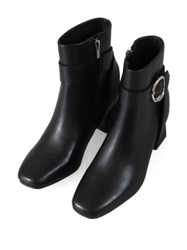 Karl Lagerfeld Beata Ankle Boots