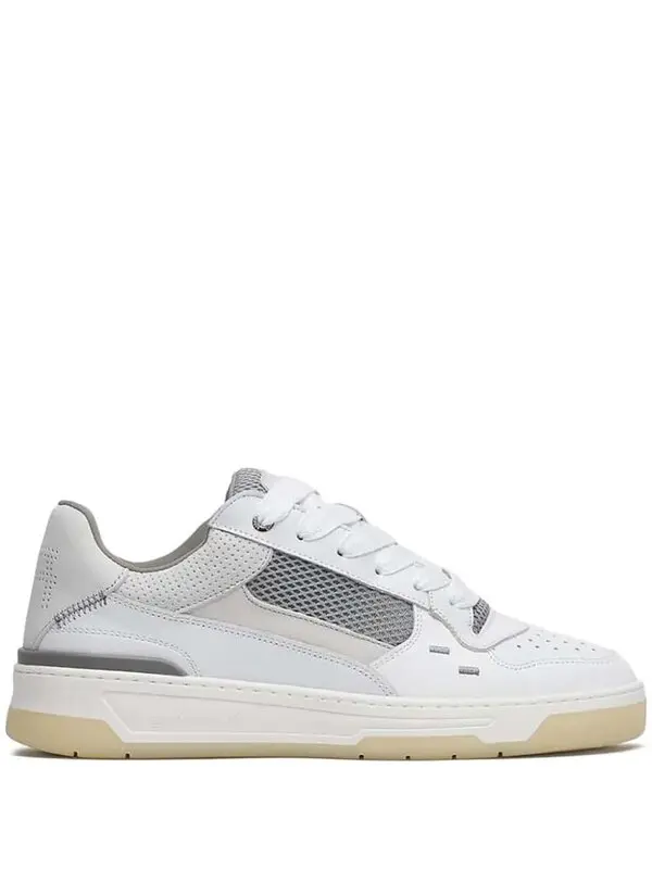 Filling Pieces Cruiser Sneakers