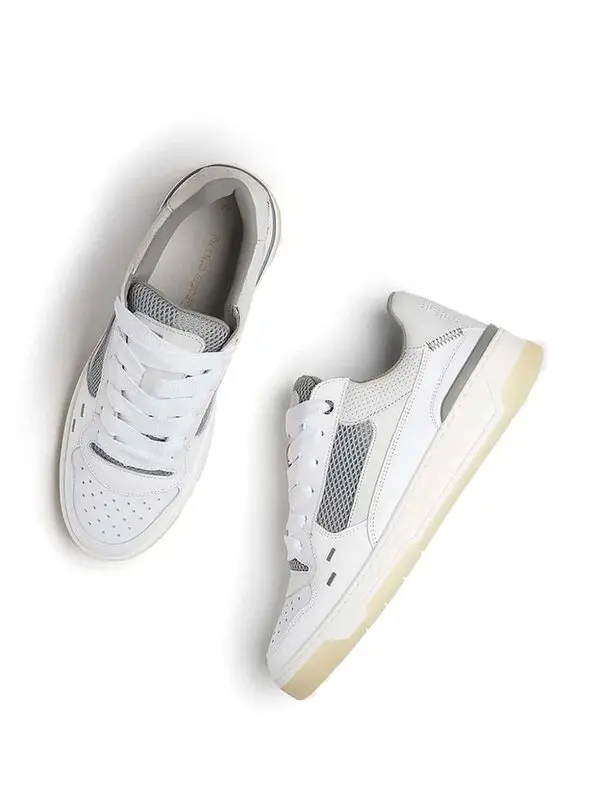 Filling Pieces Cruiser Sneakers